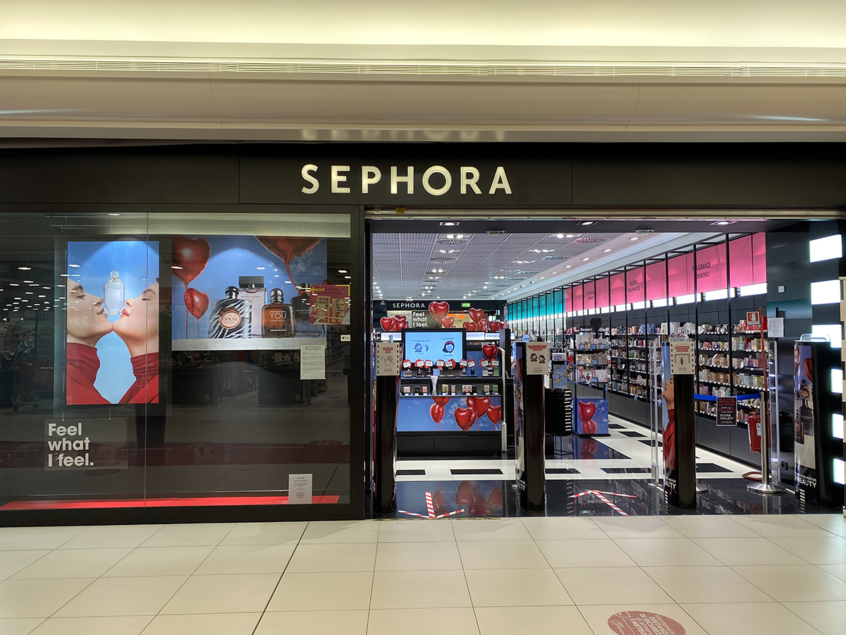Sephora - Centro d'Abruzzo - Chieti